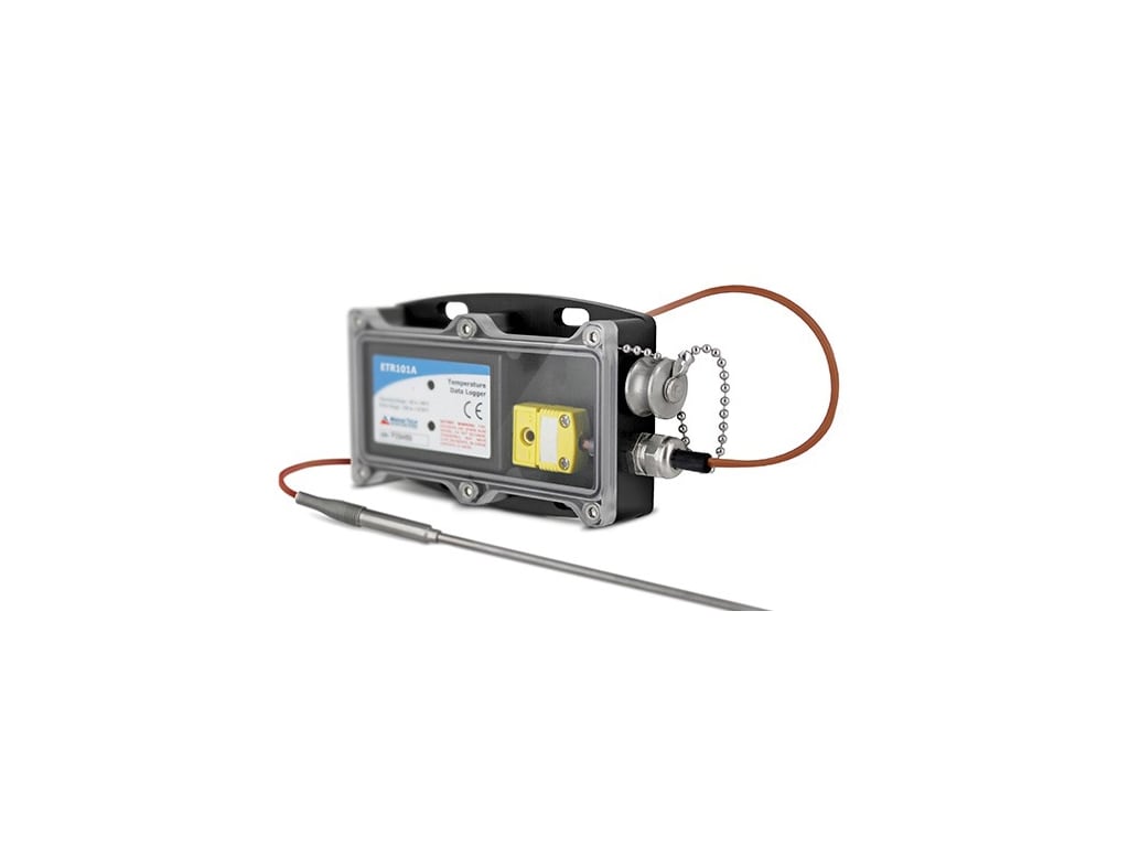 MadgeTech ETR101A - Exhaust temperature recording system | TEquipment