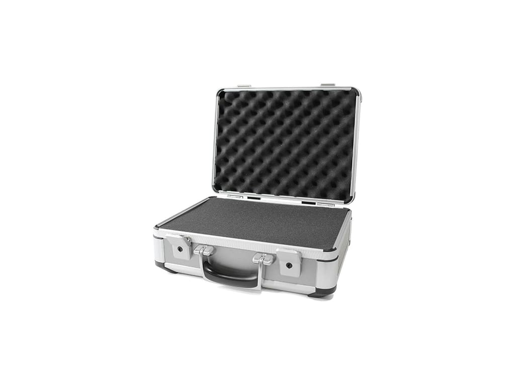 MadgeTech MT-AluCase-18 - Protective Carrying Case | TEquipment