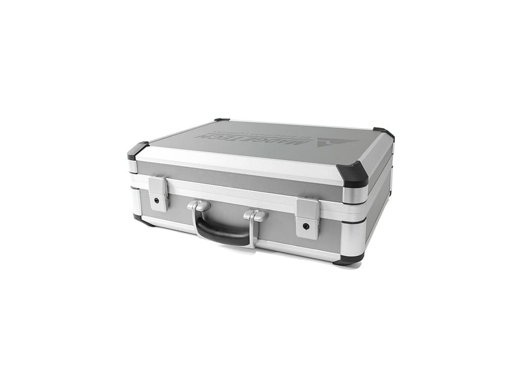 MadgeTech MT-AluCase-18 - Protective Carrying Case | TEquipment