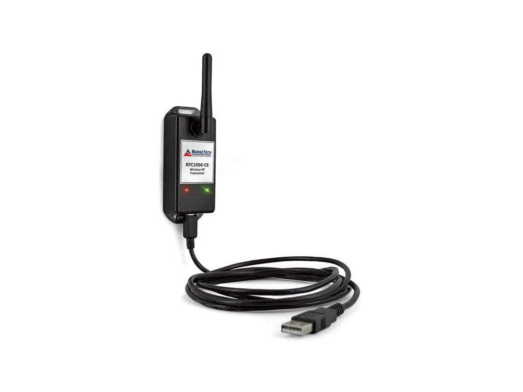 MadgeTech RFC1000-CE - Wireless RF Transceiver and Repeater | TEquipment