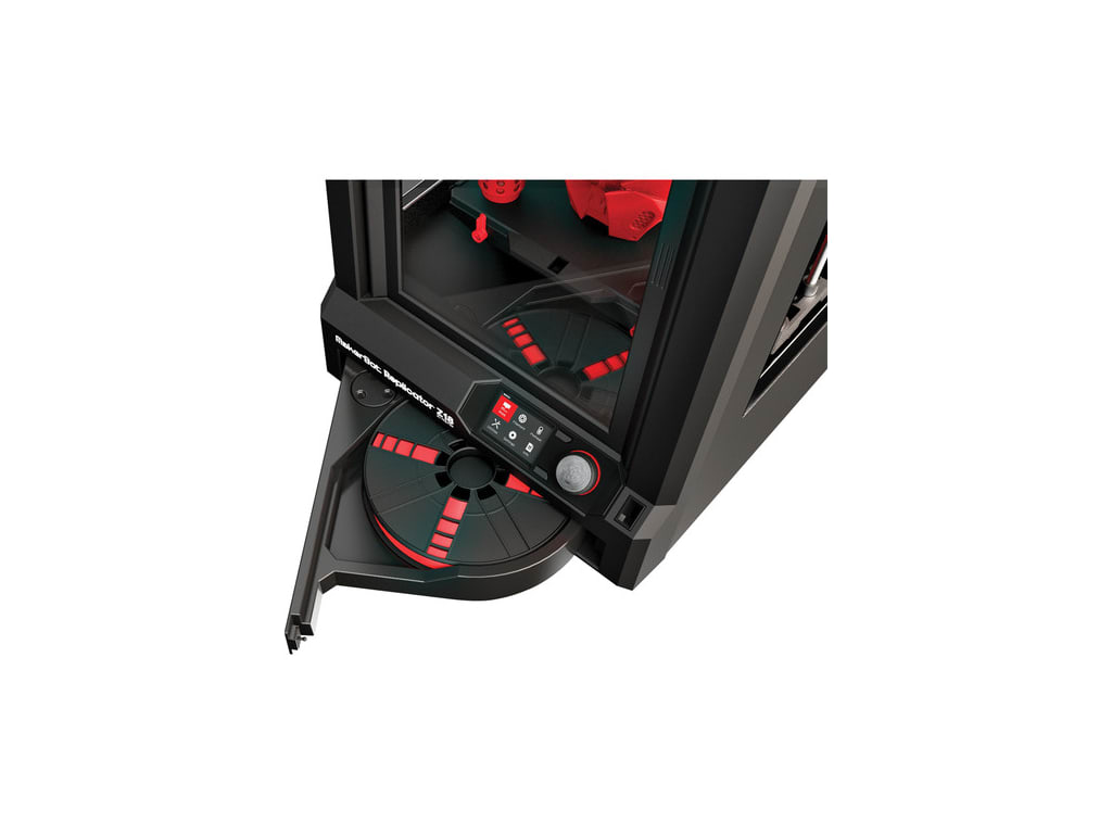 MakerBot MP05950 Replicator Z18 3D Printer | TEquipment