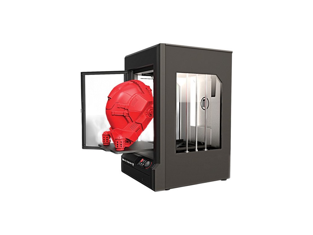 MakerBot MP05950 Replicator Z18 3D Printer | TEquipment