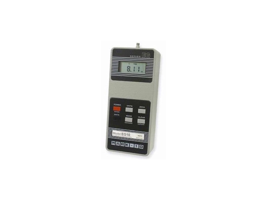 Mark-10 EG012 Advanced Force Gauge | TEquipment