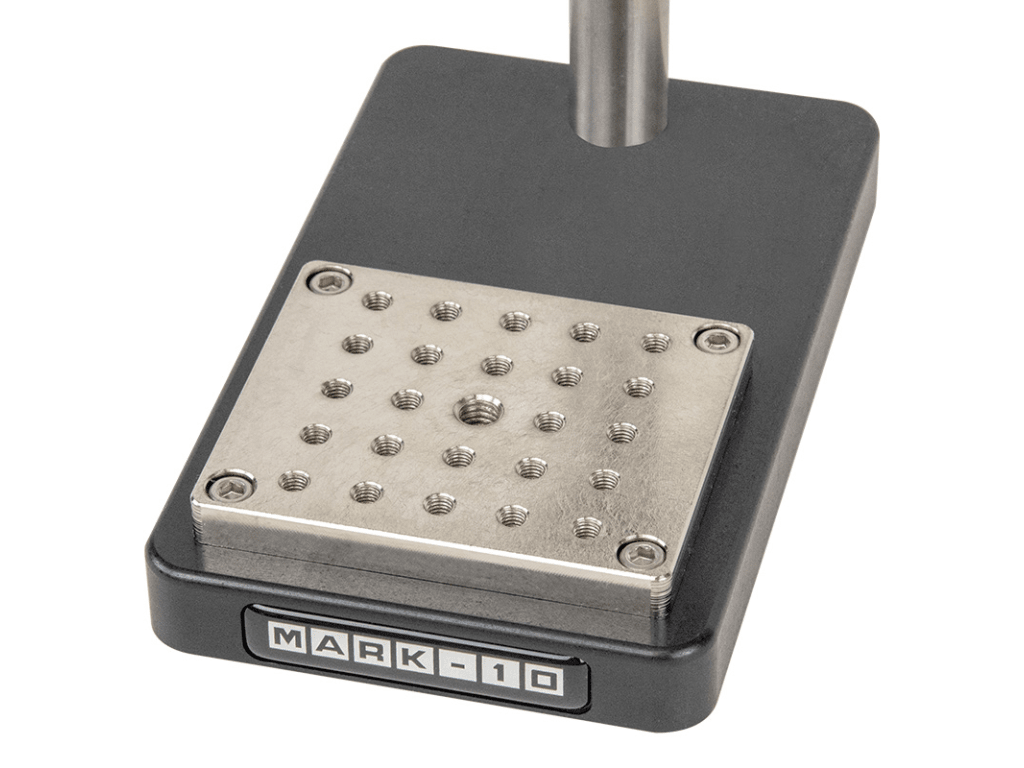 Mark-10 ES05 - Test Stand, Lever-Operated, Compression, 30 lbF (150 N ...