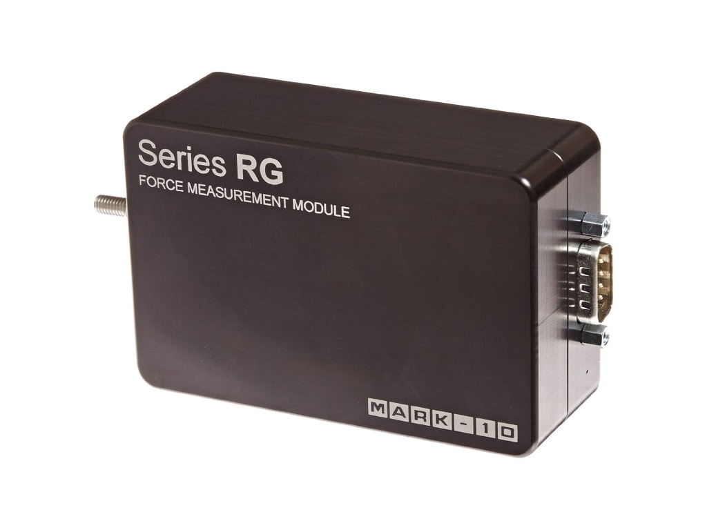 Mark-10 RG10 Series RG Force Measurement Module | TEquipment