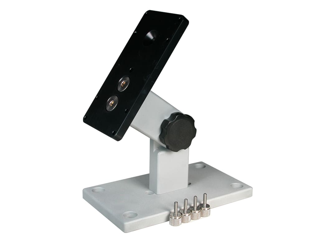 Mark-10 AC1008 - Tabletop Stand for Indicators and TT03 | TEquipment