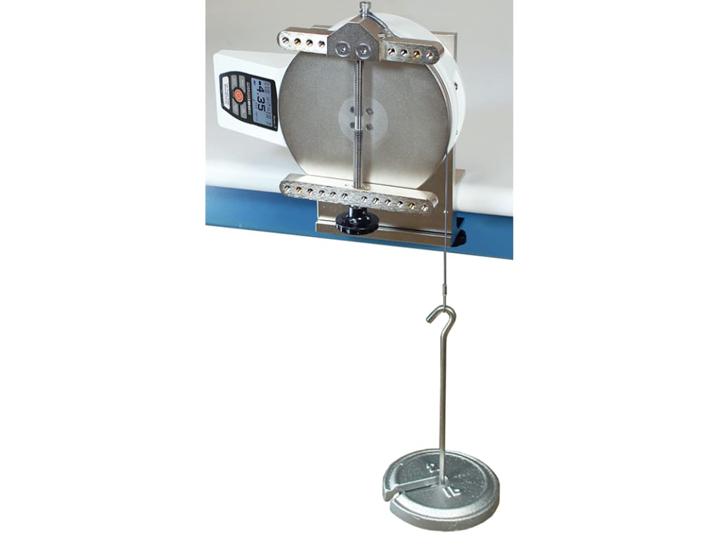 Mark-10 AC1036 - Calibration Kit for TT01, Weights Not Included ...