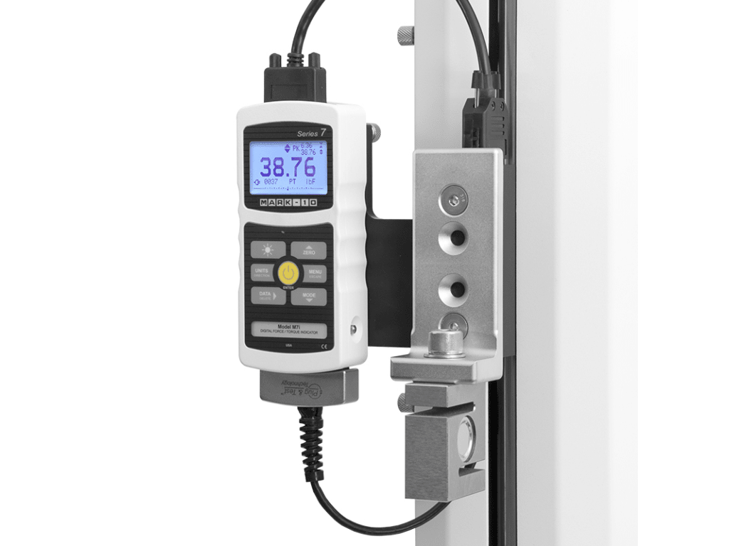 Mark-10 ESM303-OB Test Stands | TEquipment