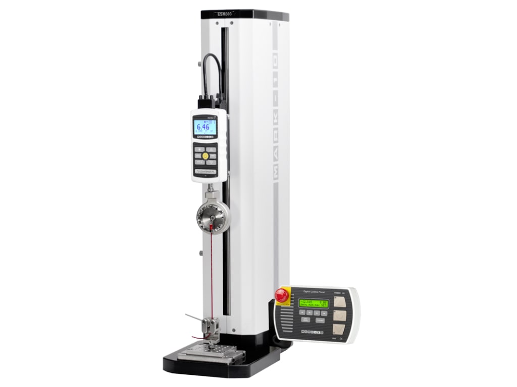 Mark-10 ESM303-OB Test Stands | TEquipment