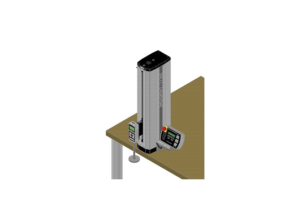 Mark-10 ESM303-OB Test Stands | TEquipment