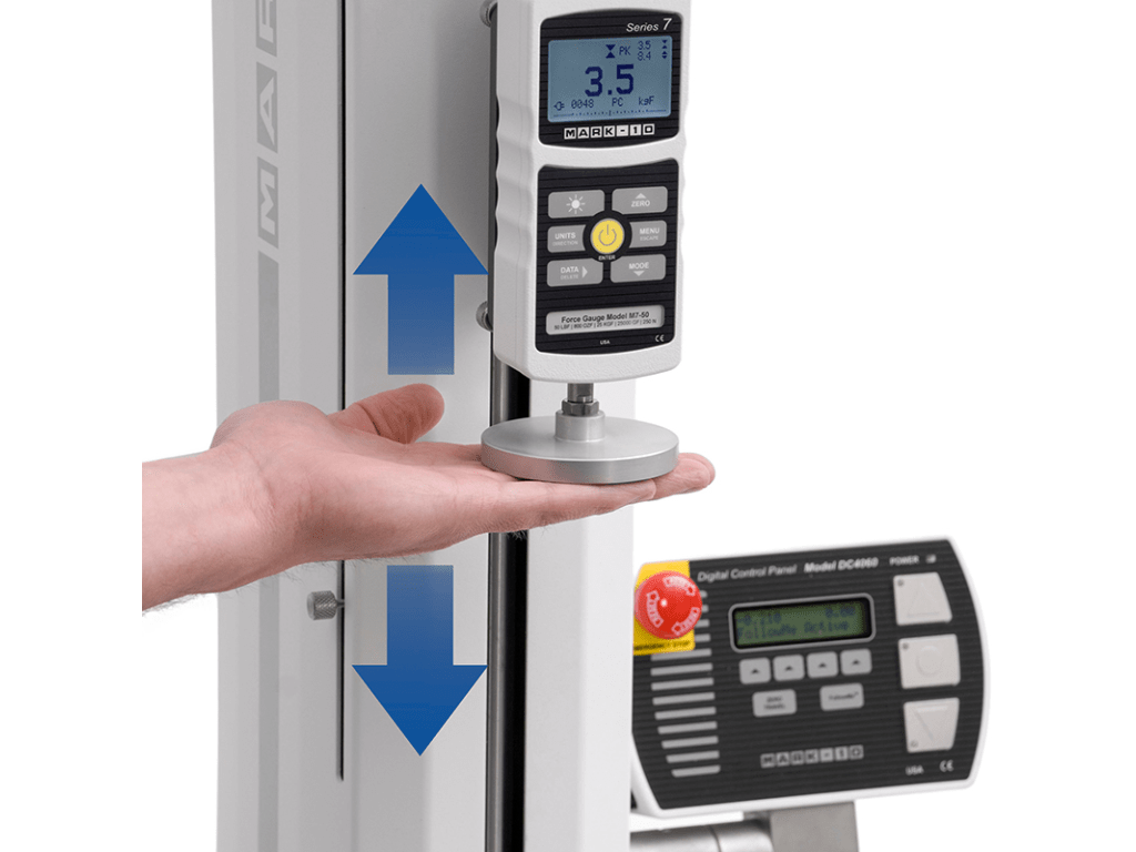 Mark-10 ESM303-OB Test Stands | TEquipment