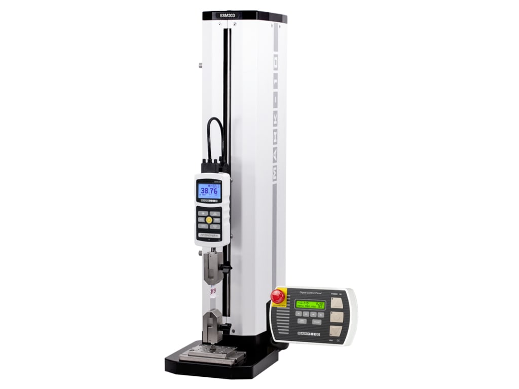 Mark-10 ESM303-OB Test Stands | TEquipment