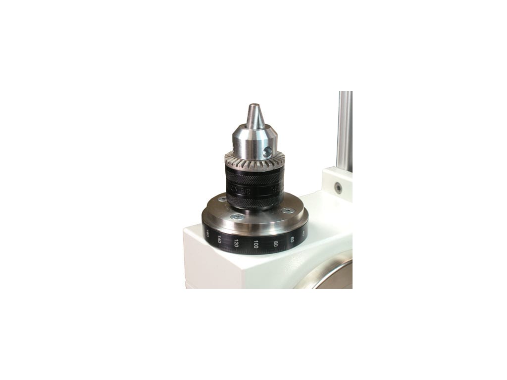 Mark-10 G1022-1 - Jacobs Chuck Grip for TST, 0.028"- 0.250" Diameter ...