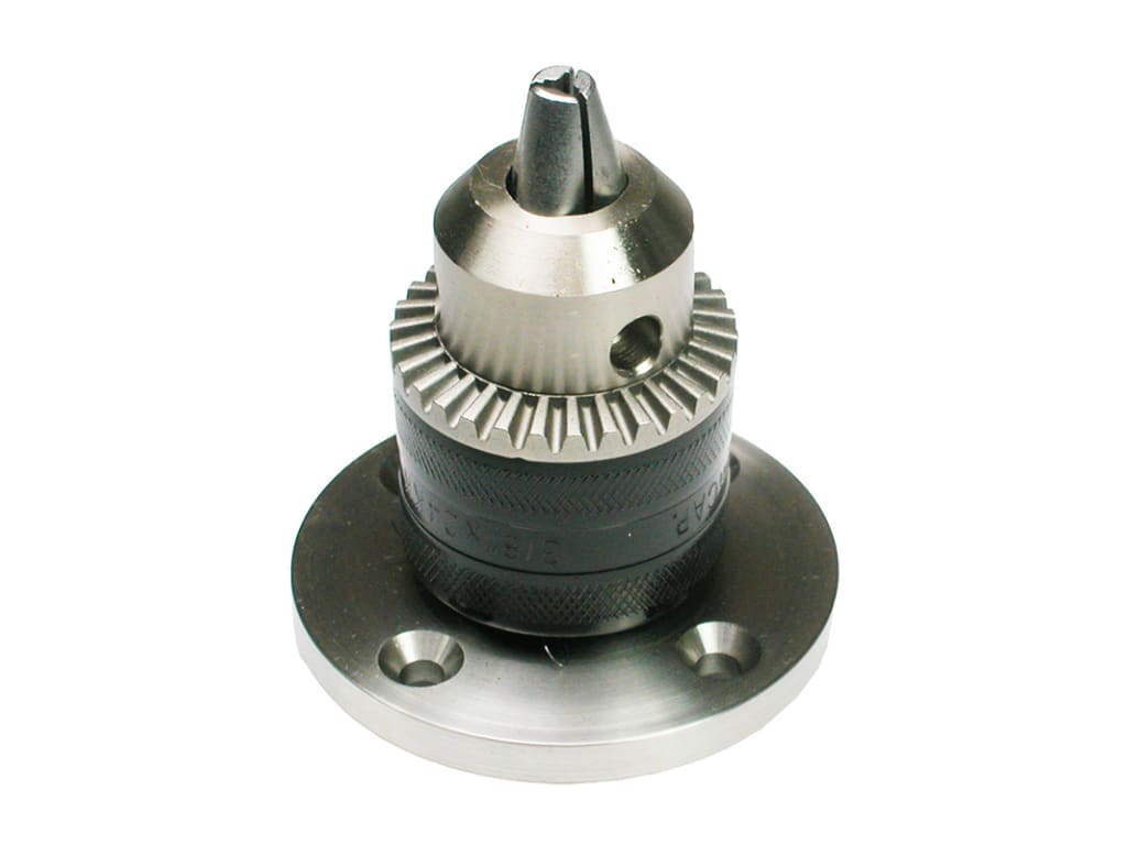 Mark-10 G1022-2 - Jacobs Chuck Grip for TST,0.062"- 0.375" Diameter ...