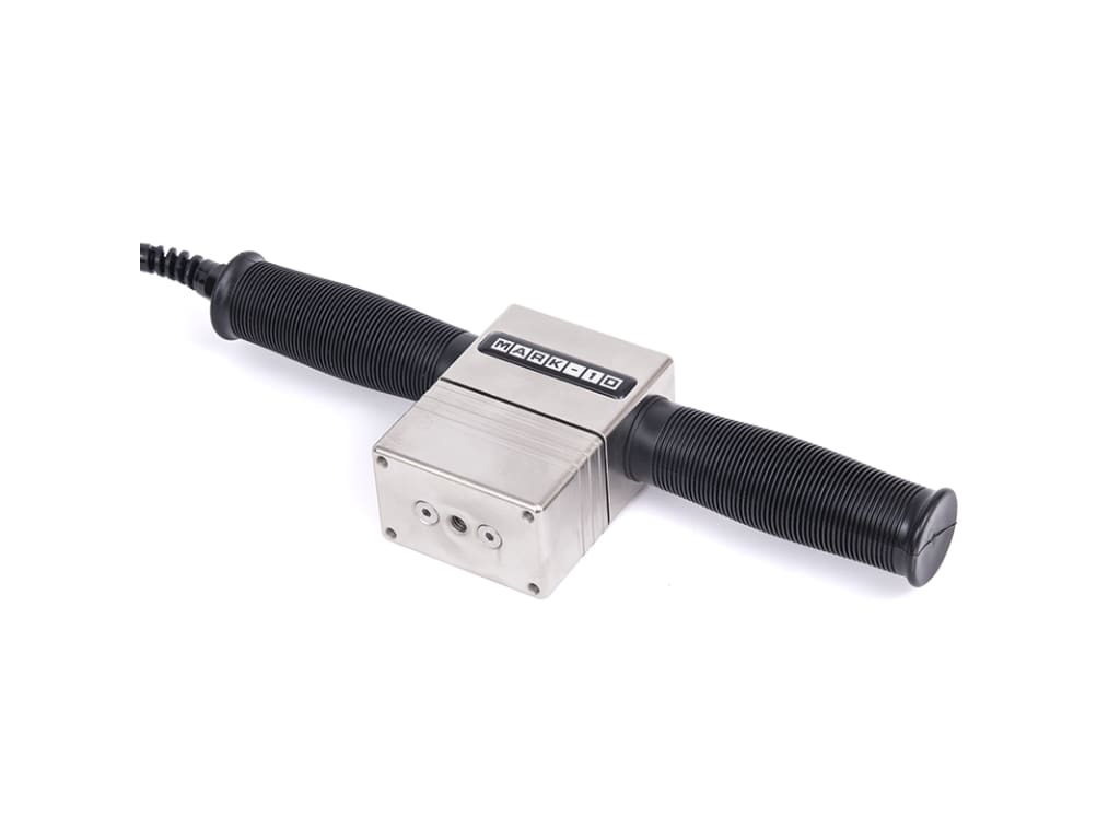 Mark-10 MR05-500 - Push/Pull Force sensor | TEquipment