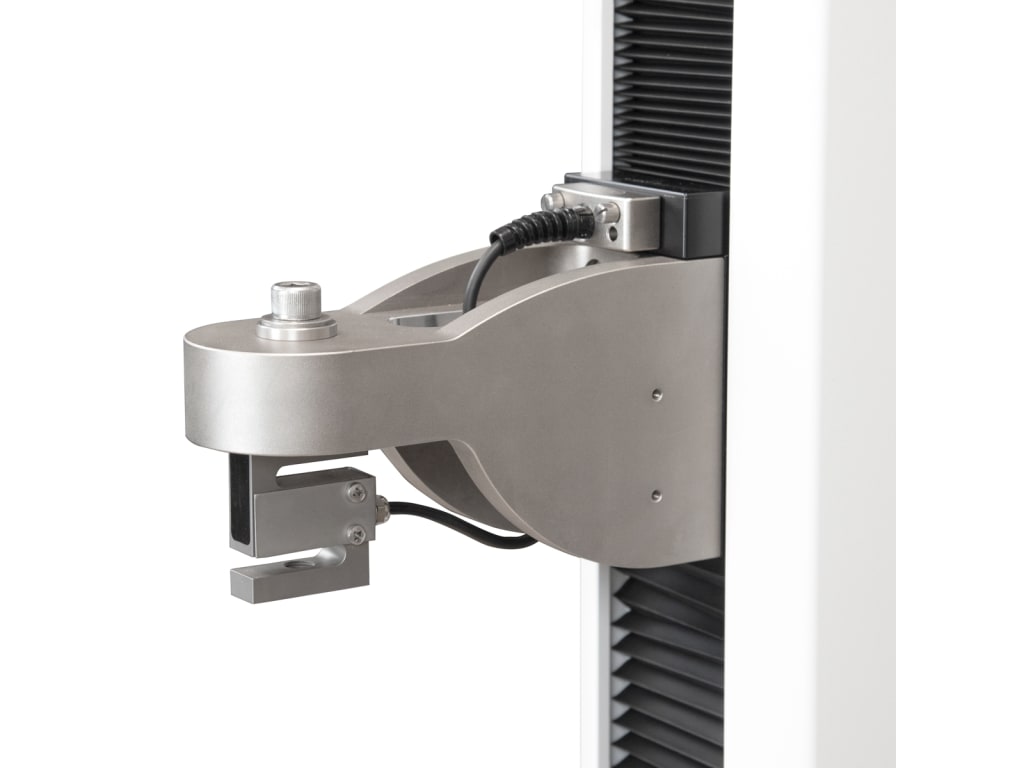 Mark-10 MR07-1500 - Plug and Test Force Sensor, Tension/Compression ...