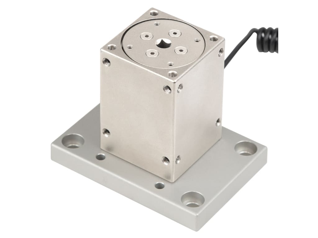 Mark-10 MR52-10Z - Torque sensor, 10 ozFin / 700 gFcm / 7 kgFmm / 70 ...