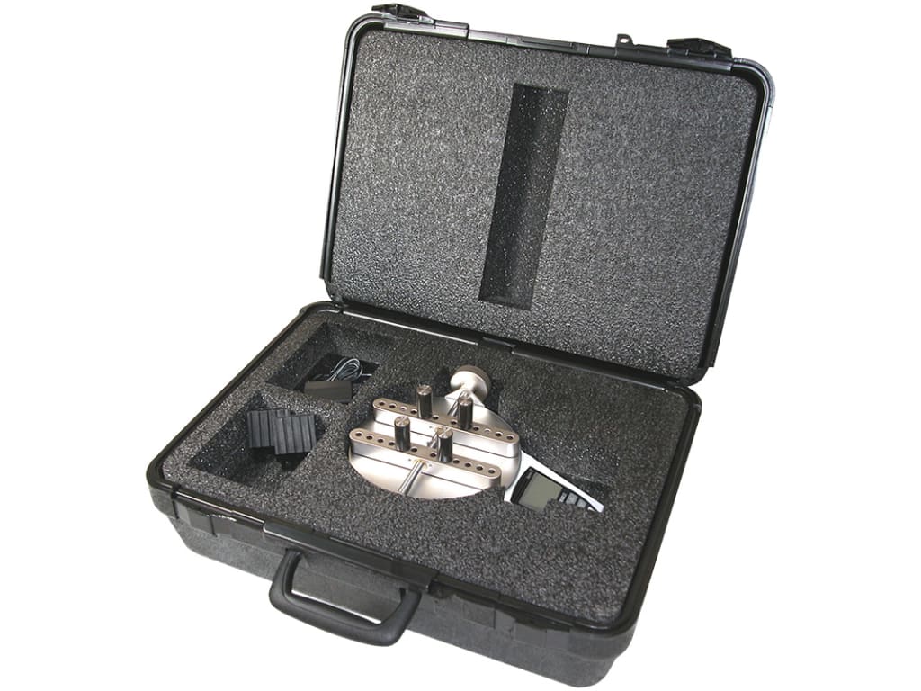 Mark-10 MTT01-12 - Cap torque tester, 12 lbFin / 192 ozFin / 14 kgFcm ...