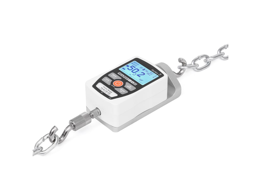 Mark-10 AC1073-1 - Inline adapter, Series 3/2 force gauges | TEquipment