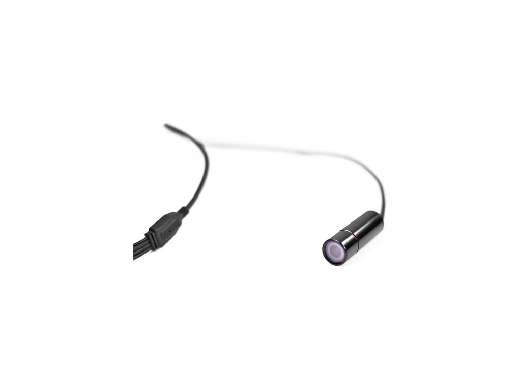 Marshall CV200-M 2.1MP Full-HD Broadcast HD-SDI Lipstick POV Camera ...