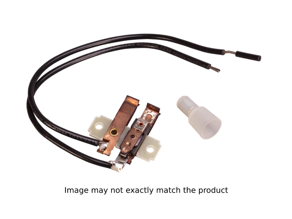 Master Appliance 30018 - Spring Clip Assembly w/Thermostat | TEquipment