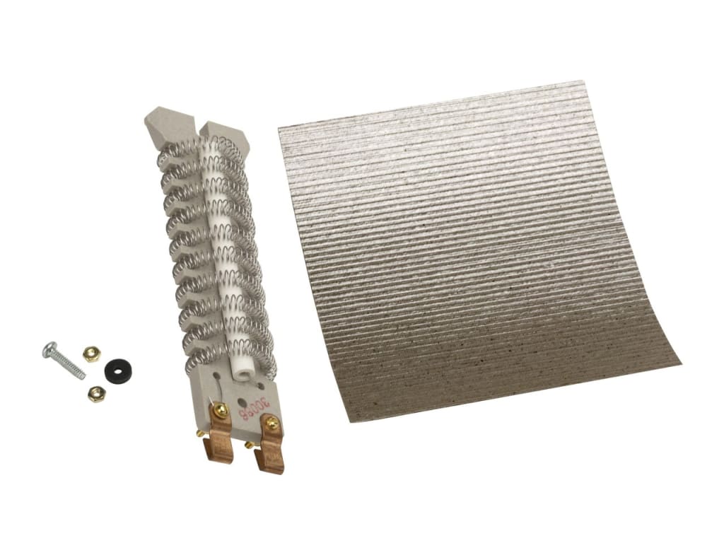 Master Appliance 30087 - Heating Element Kit, 120V, For HG-201D Heat ...