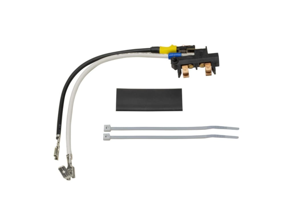Master Appliance 30113 - Element Connector Kit For T Series Models, 15 ...