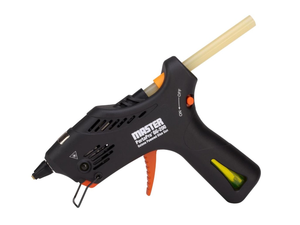 Master Appliance GG-200 - PortaPro Glue Gun | TEquipment