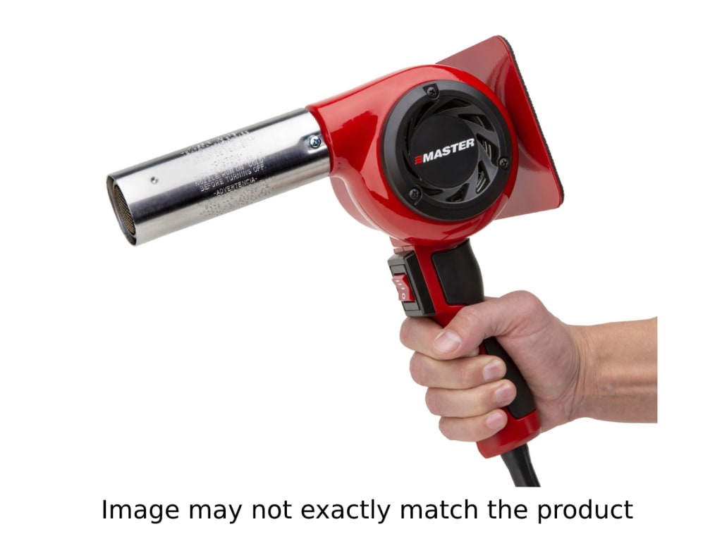 Master Appliance VT-751D - Master Varitemp Heat Gun, 120V | TEquipment
