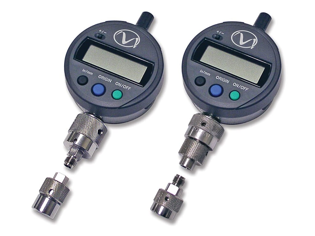 Maury Microwave A035E - Connector Gage, 1.85/2.4mm, 0.0001" | TEquipment