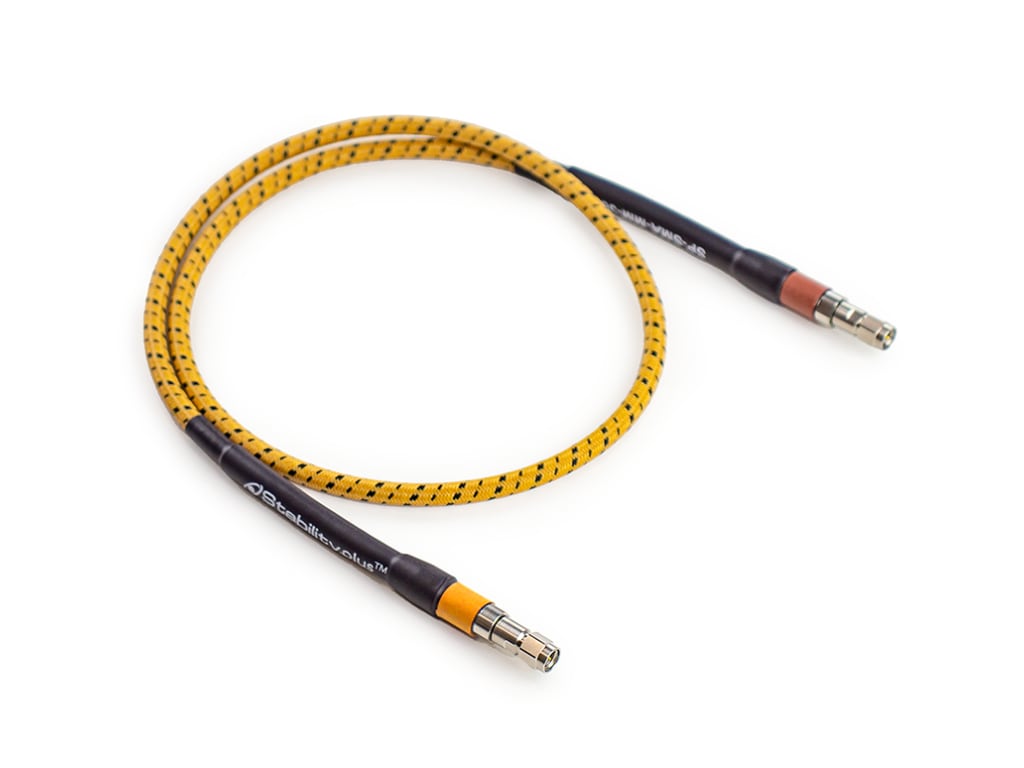 Maury Microwave SP-7-XX-48 - RF Cable Assembly, 18GHz, 7mm(x-x), 48 ...