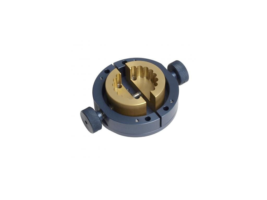 Mecmesin PSV12129 - Split Mandrel Cork Grip for 26 - 32mm Diameter Cork ...