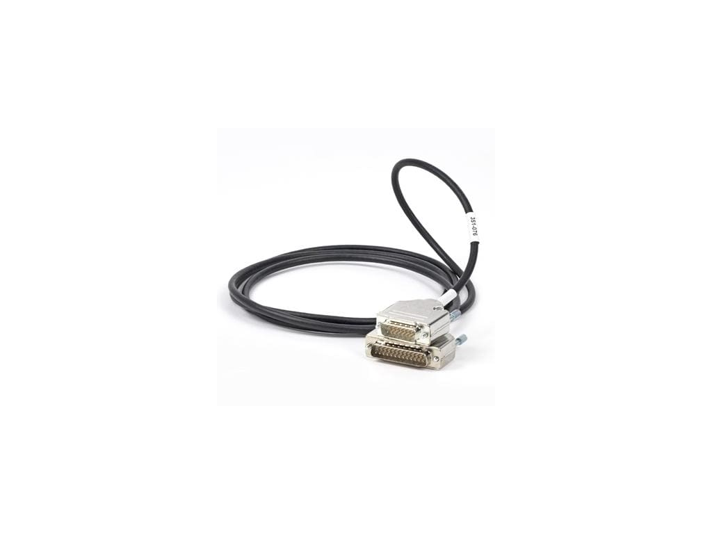 Mecmesin 351-076 - Interface Cable, BFG to MultiTest-d, RS232 | TEquipment