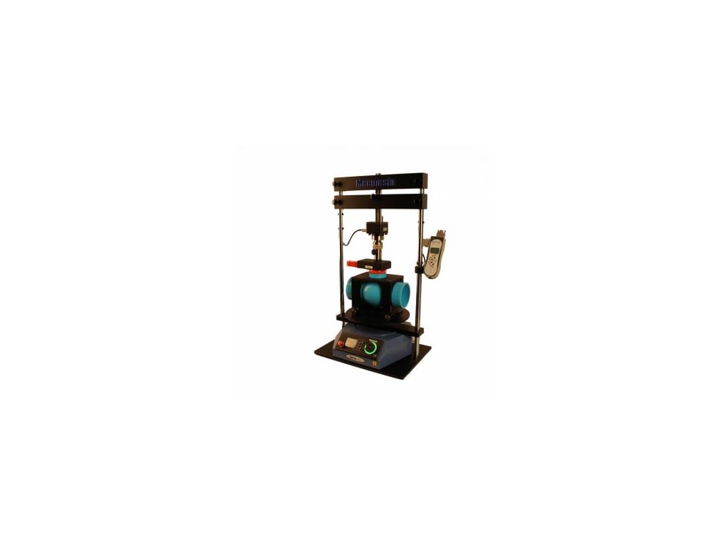 Mecmesin Vortex-dV - Motorised Torque Tester, No Transducer or Display ...