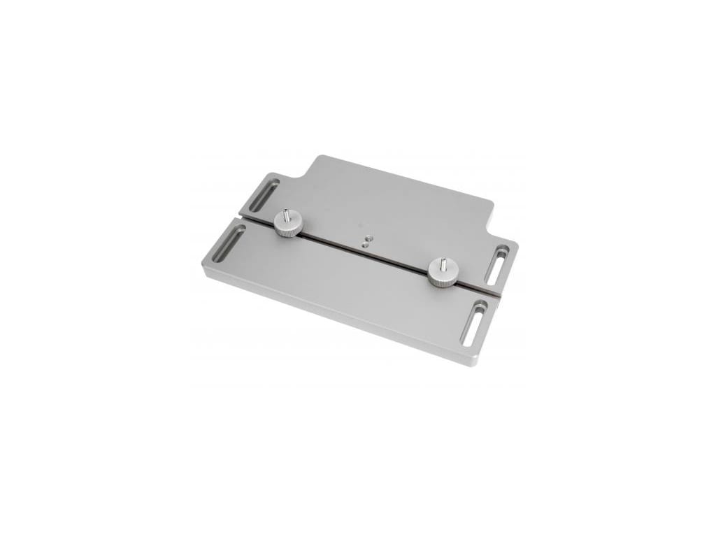 Mecmesin 432-294 - T-Slot Base Plate | TEquipment
