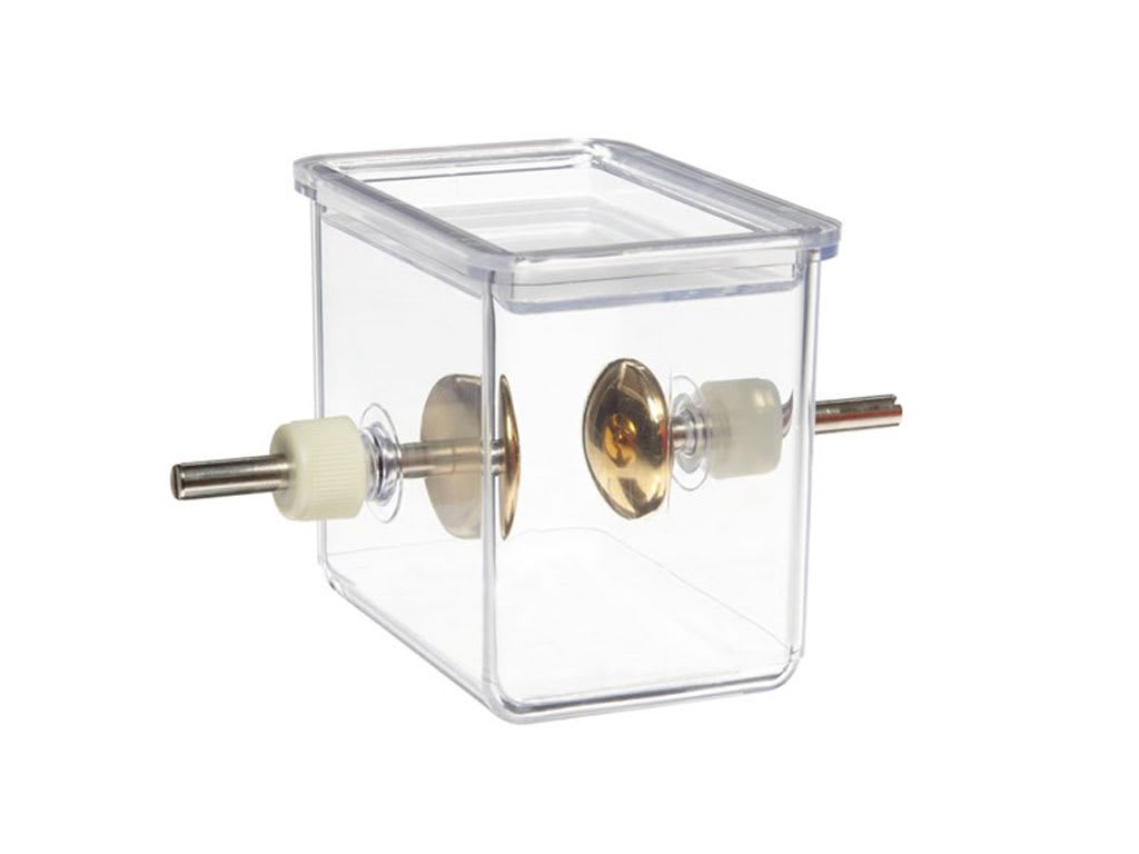 Megger 6320-23 - Mushroom Electrode for VDC | TEquipment