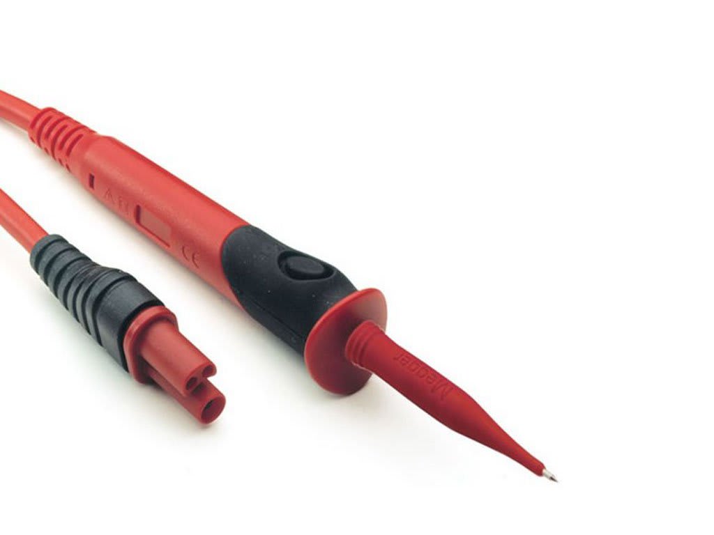 Megger SP5 - Remote Switch Probe CAT IV 600V | TEquipment