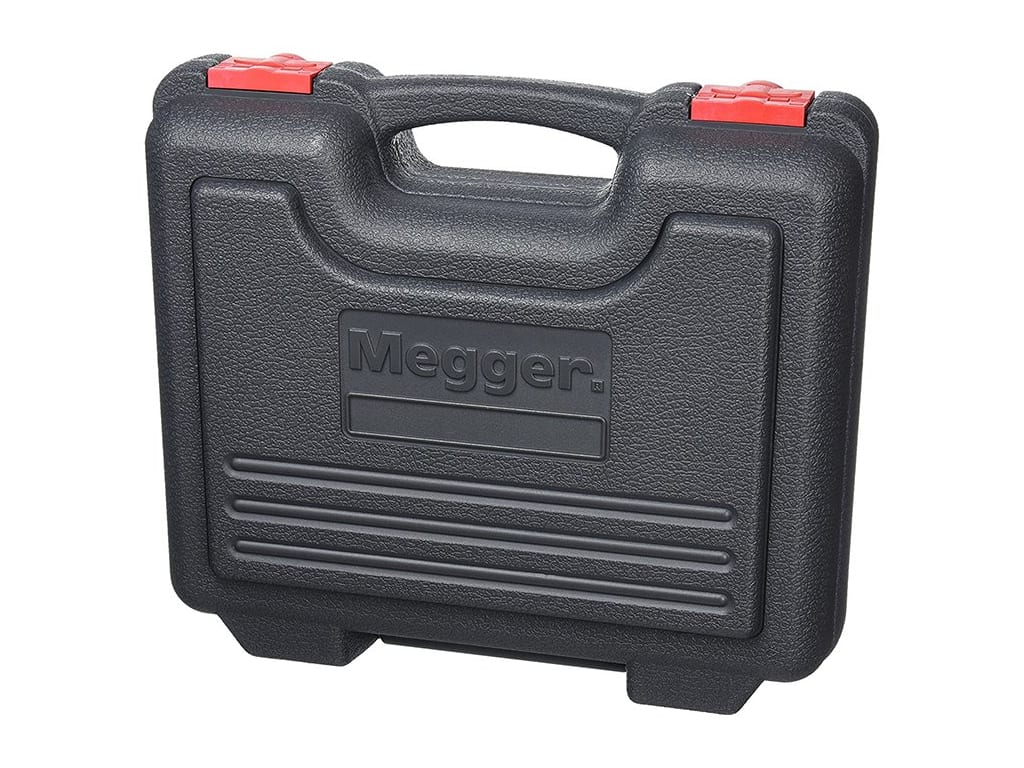 Megger 1007-169 - Blow Molded Case | TEquipment
