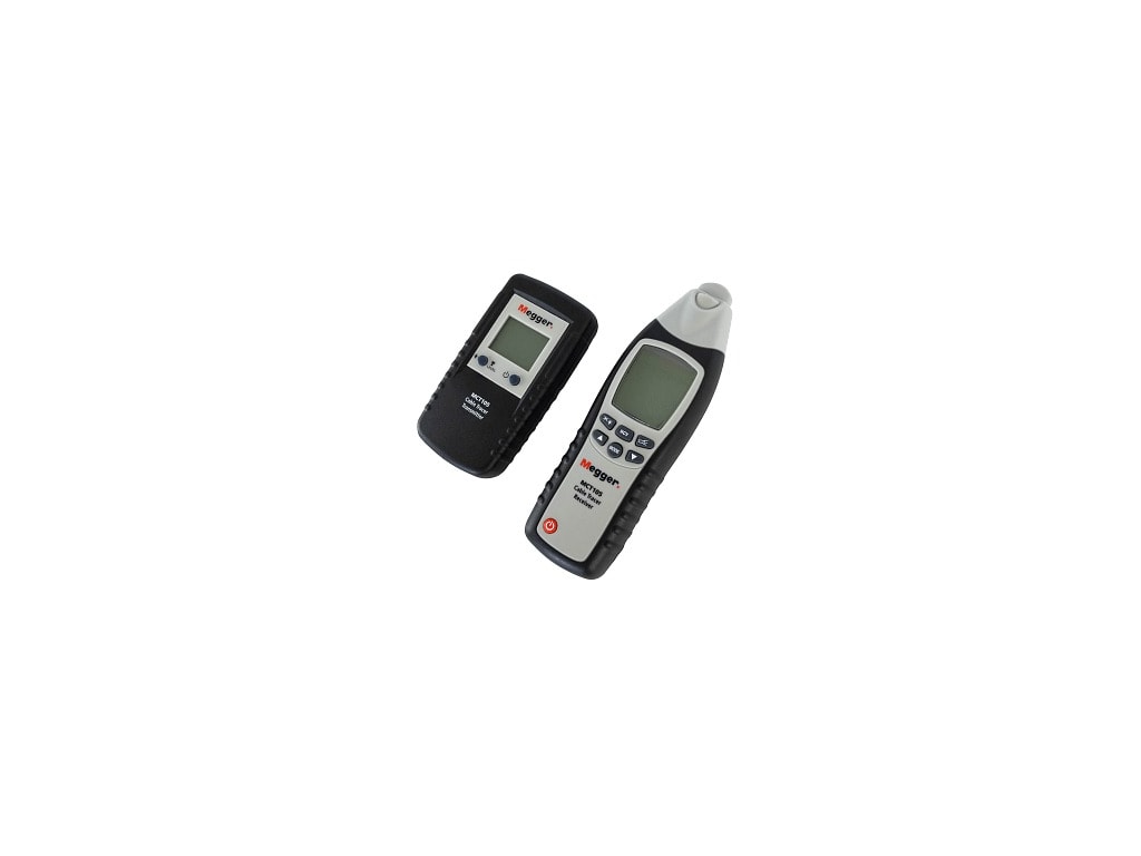 Megger MCT105 - Cable Tracer Kit | TEquipment