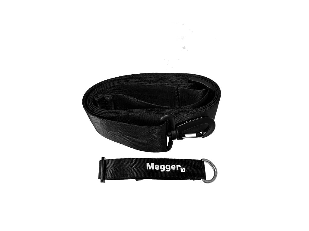 Megger 50-11012 - Carrying Strap for MOM3 | TEquipment