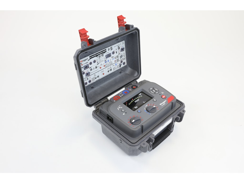 megger 1471 plus