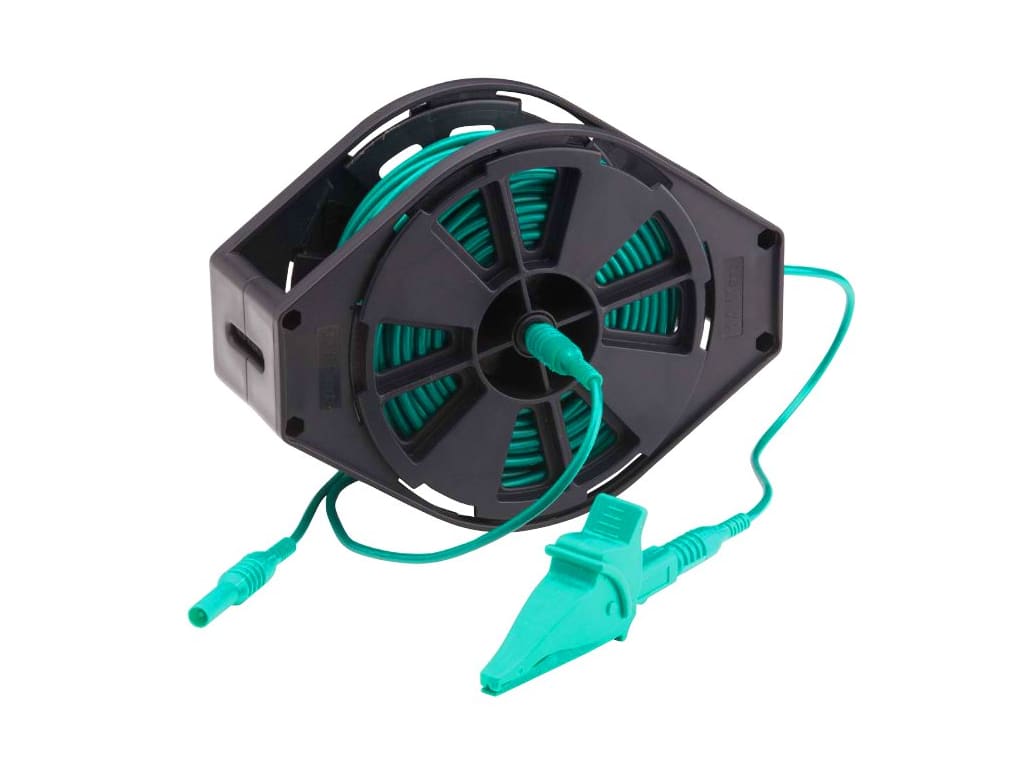 Megger 2007-998 - Extension Test Lead - 50m | TEquipment