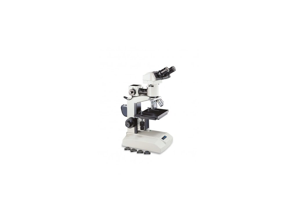 Meiji Techno ML7000 Metallurgical Microscope | TEquipment