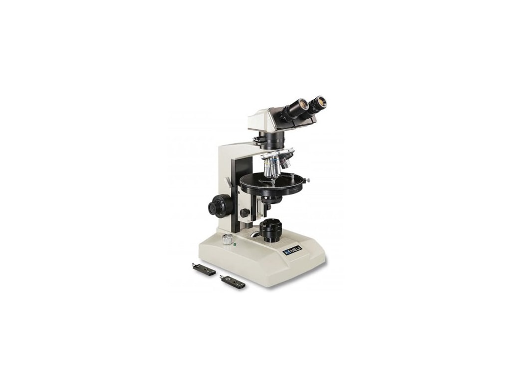 Meiji Techno ML9200 Polarizing Microscope | TEquipment