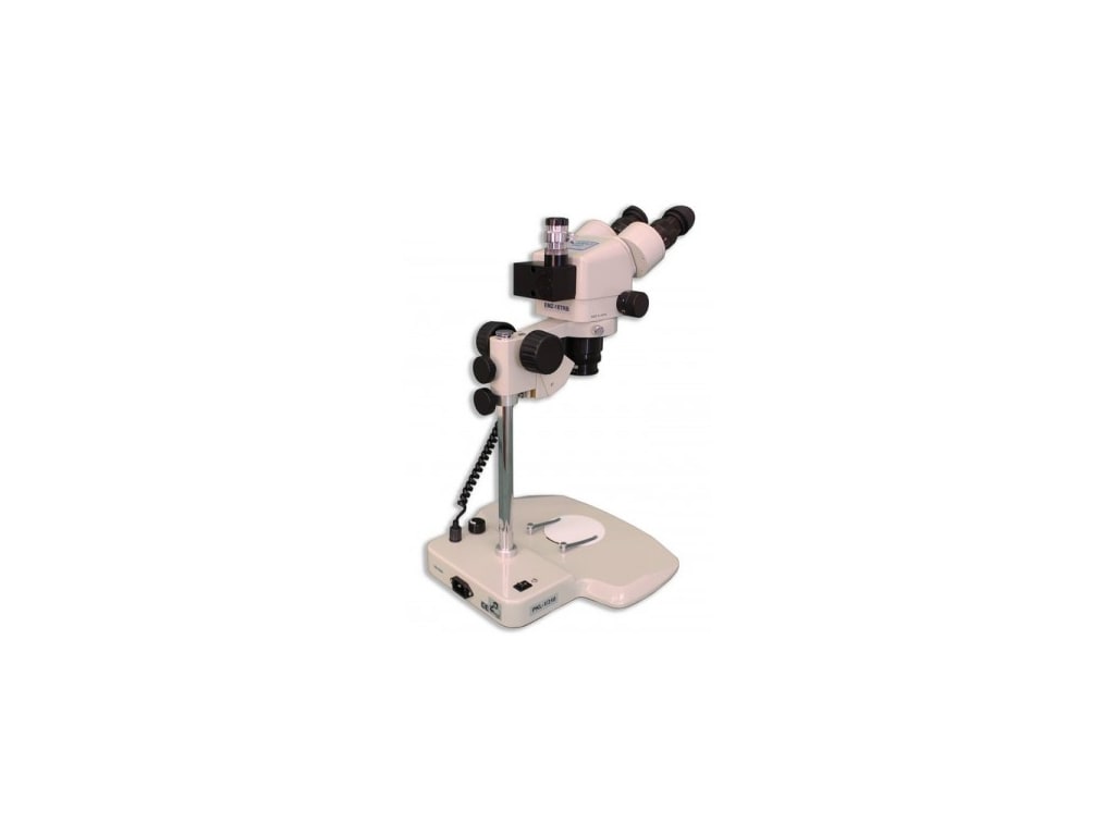 Meiji Techno EMZ-250TR-HT - EMZ Zoom Trinocular Hair Transplant ...