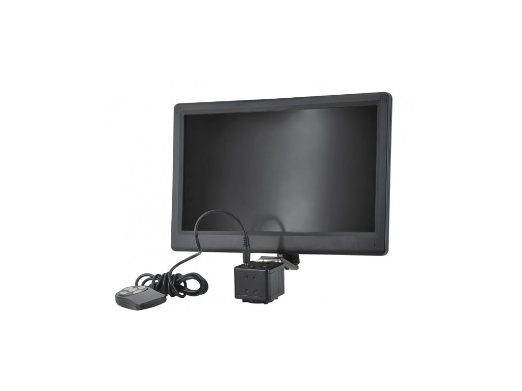 Meiji Techno HD200-M - Microscope Digital Camera Monitor | TEquipment