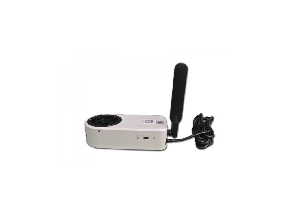 Meiji Techno HD-UWF - Integrated 8MP USB and WiFi Camera with Dovetail ...