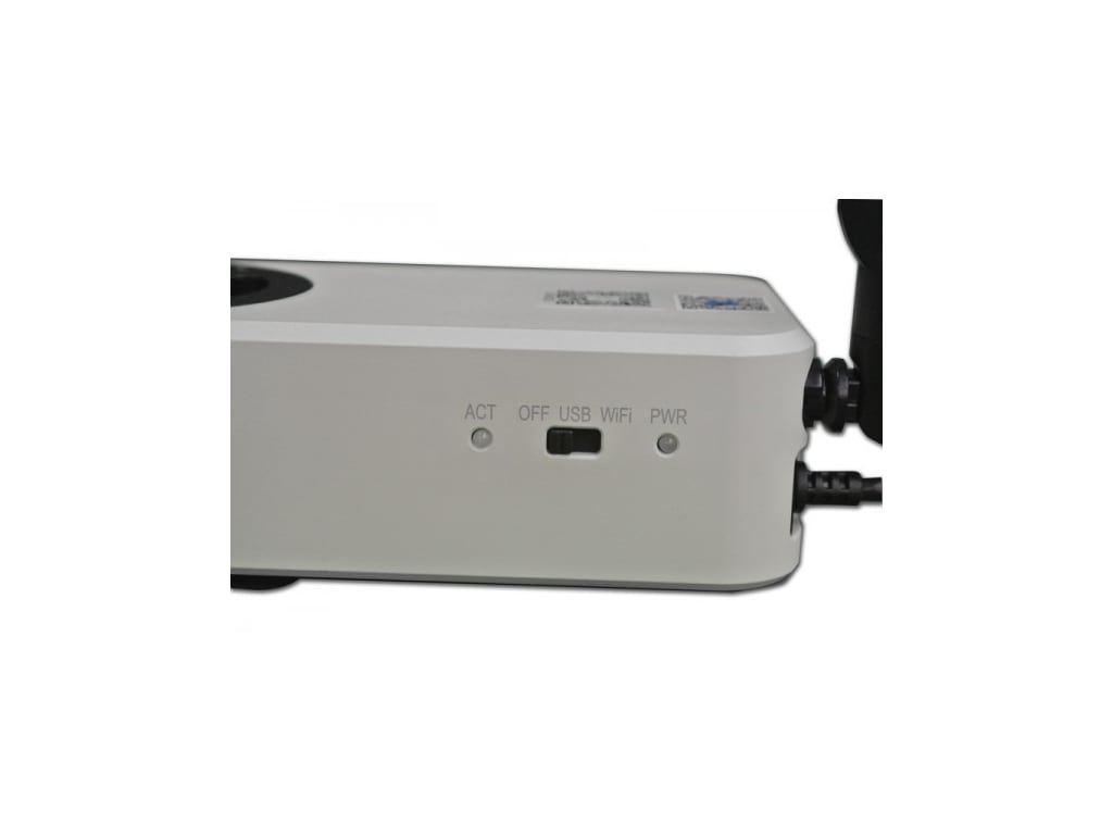 Meiji Techno HD-UWF - Integrated 8MP USB and WiFi Camera with Dovetail ...