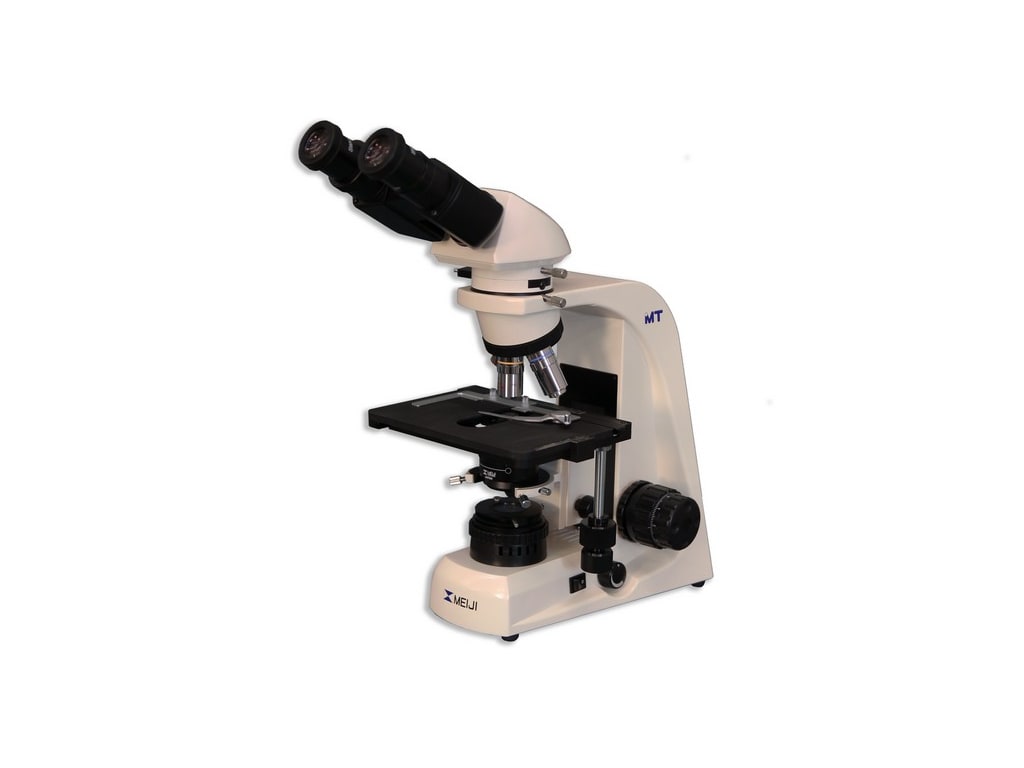 Meiji Techno MT9520 - Binocular Gout Testing Microscope | TEquipment