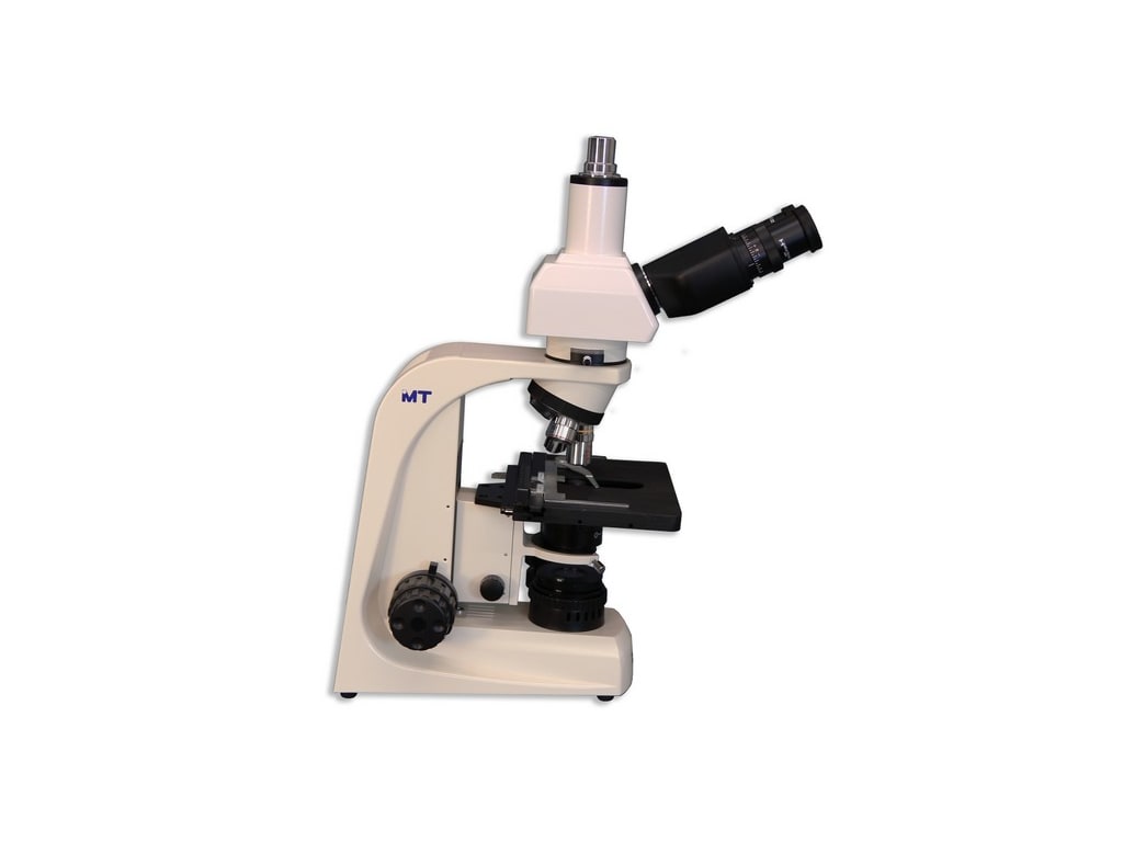 Meiji Techno MT9530 - Trinocular Gout Testing Microscope | TEquipment